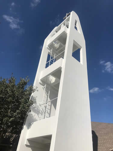 ATD Painting - Commercial