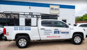 ATD Painting - Interior & Exterior Painting