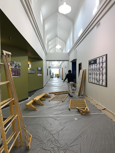 ATD Painting - Commercial