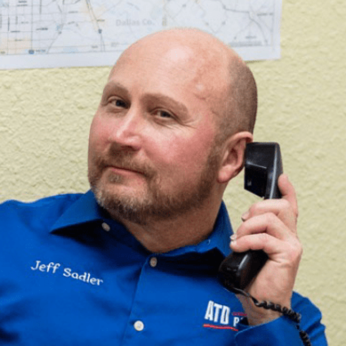 About us ATD Painting