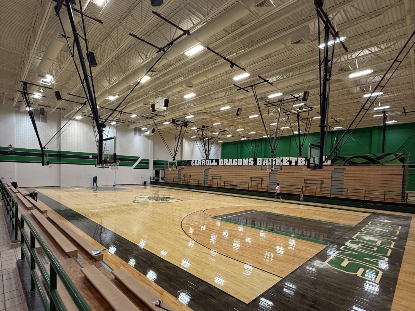 Commercial Projects - ATD Painting